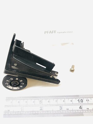 Top thread tension for PFAFF Tipmatic 1027 Sewing Machine | eBay UK