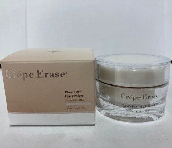 Crepe Erase Flaw Fix Eye Cream - glwec.in