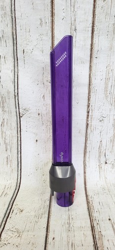 DYSON V7 V8 V10 V11 V15 Vacuum Light Pipe Crevice Tool Suction Head | eBay