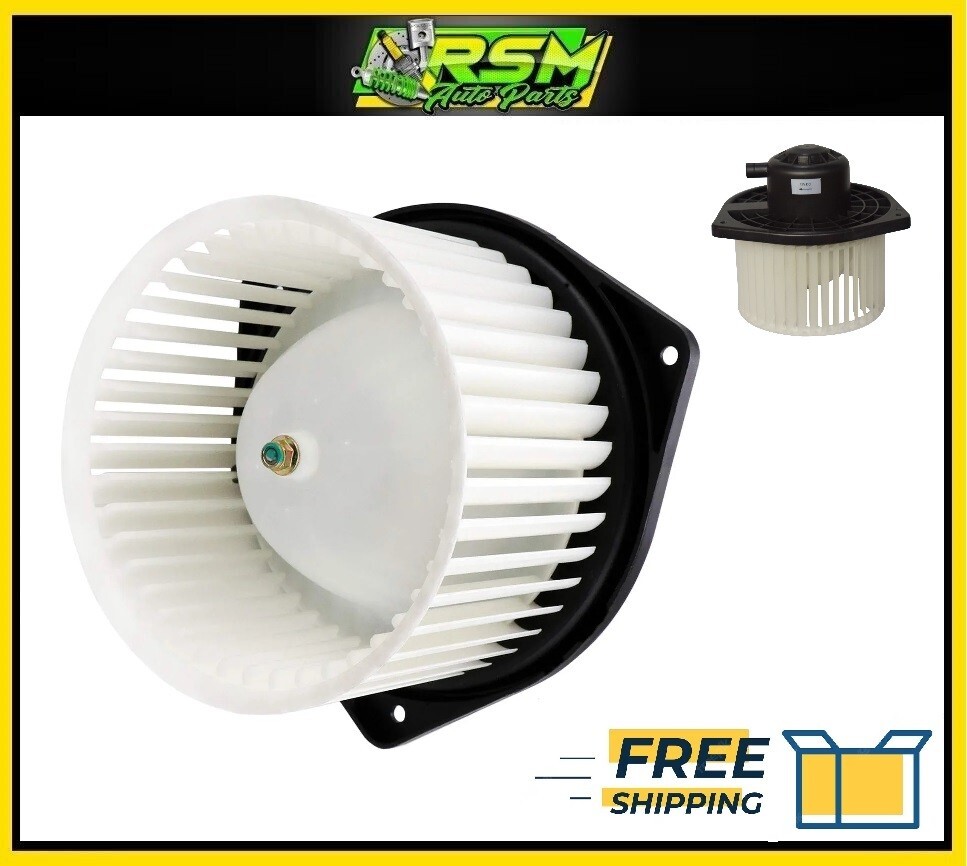 New A/C Blower for Lancer 08-17 Outlander 07-17 | eBay