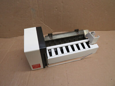 Amana Refrigerator Ice Maker Part # D7567104 | eBay