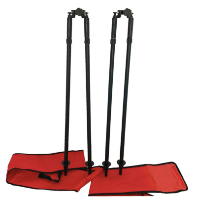 Levels & Surveying Equipment - Range Pole