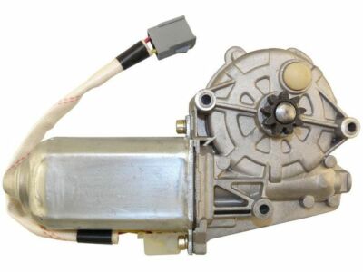For 1987-1992 Ford Ranger Window Motor Front Left 49111QH 1988 1989 ...