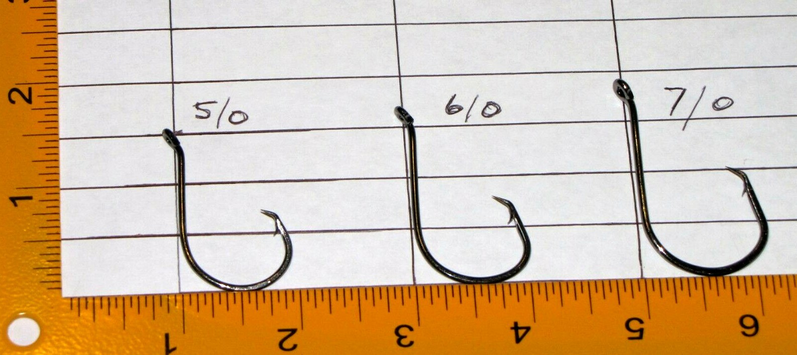 (5) Santee Cooper Catfish Rigs / Leaders --Sinker Slide--Beads--Circle ...