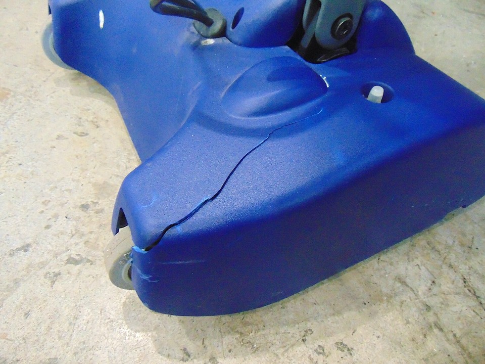 Windsor iCapsol Mini Carpet Cleaner Extractor With Tray - S6769 | eBay