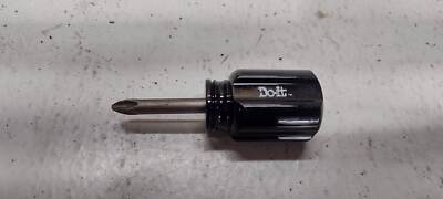 NUMBER 2 PHILLIPS SCREWDRIVER 322 490 322490 DO IT BEST | eBay