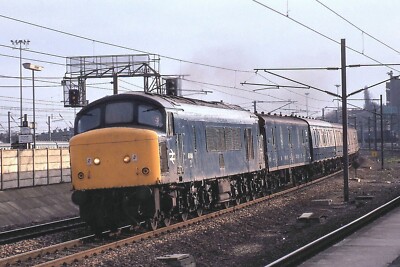46009 British Rail 6x4 Quality Rail Photo | eBay UK