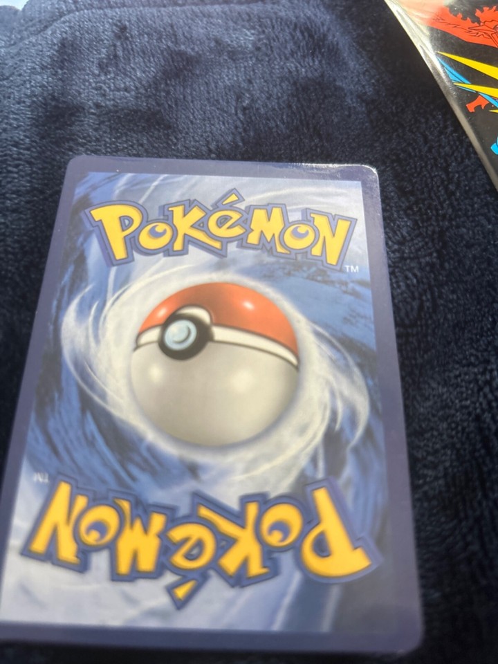 Pokémon TCG Mega-Charizard-EX Generations 12/83 Holo Holo Rare EX | eBay