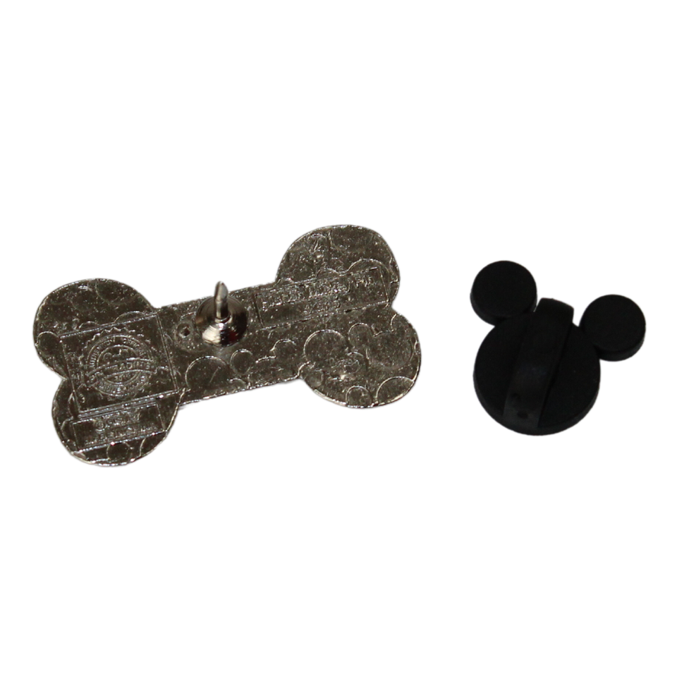 Disney Trading Pin WDW - 2017 Hidden Mickey Series - Disney Dog Bones ...