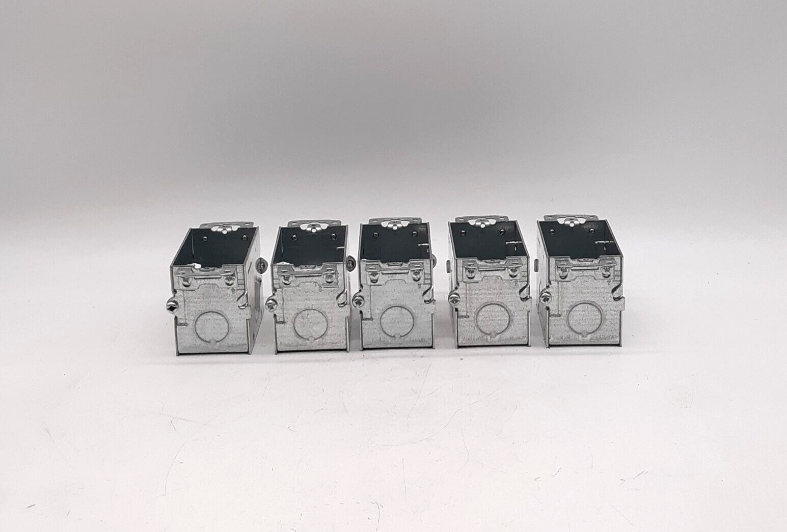 Steel City CDOW & CDOW-25 Switch Box - Lot of 5 | eBay