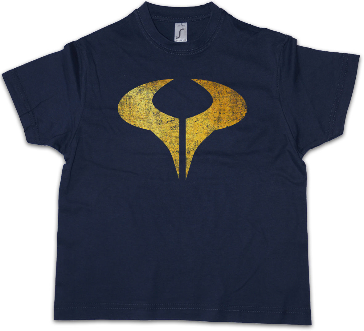 SYMBOL OF CRONOS Kids Boys T-Shirt Cronus Sign Logo Insignia Systemlord ...