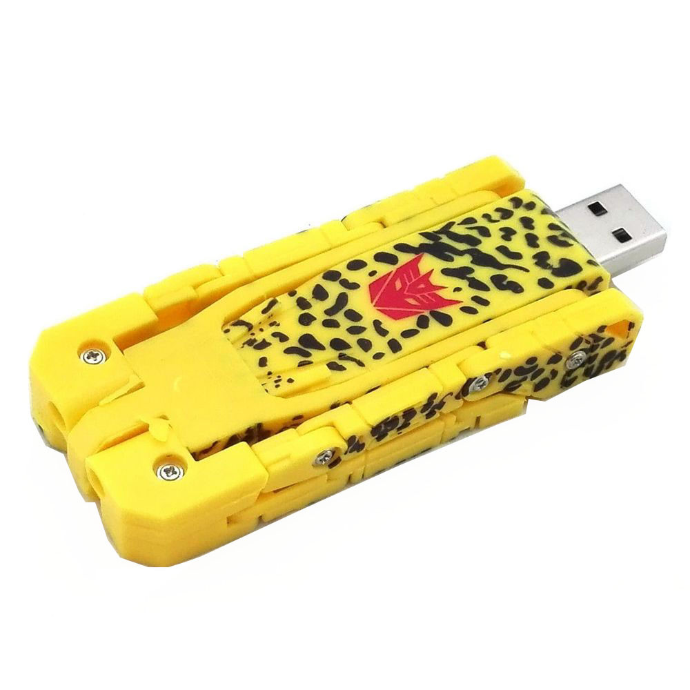 Transformers Flashdrive 16gb