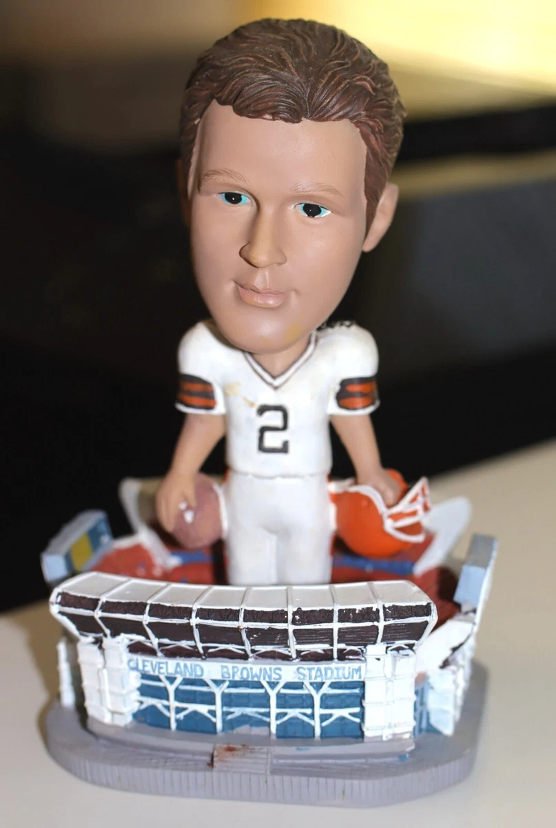 Tim Couch Bobblehead