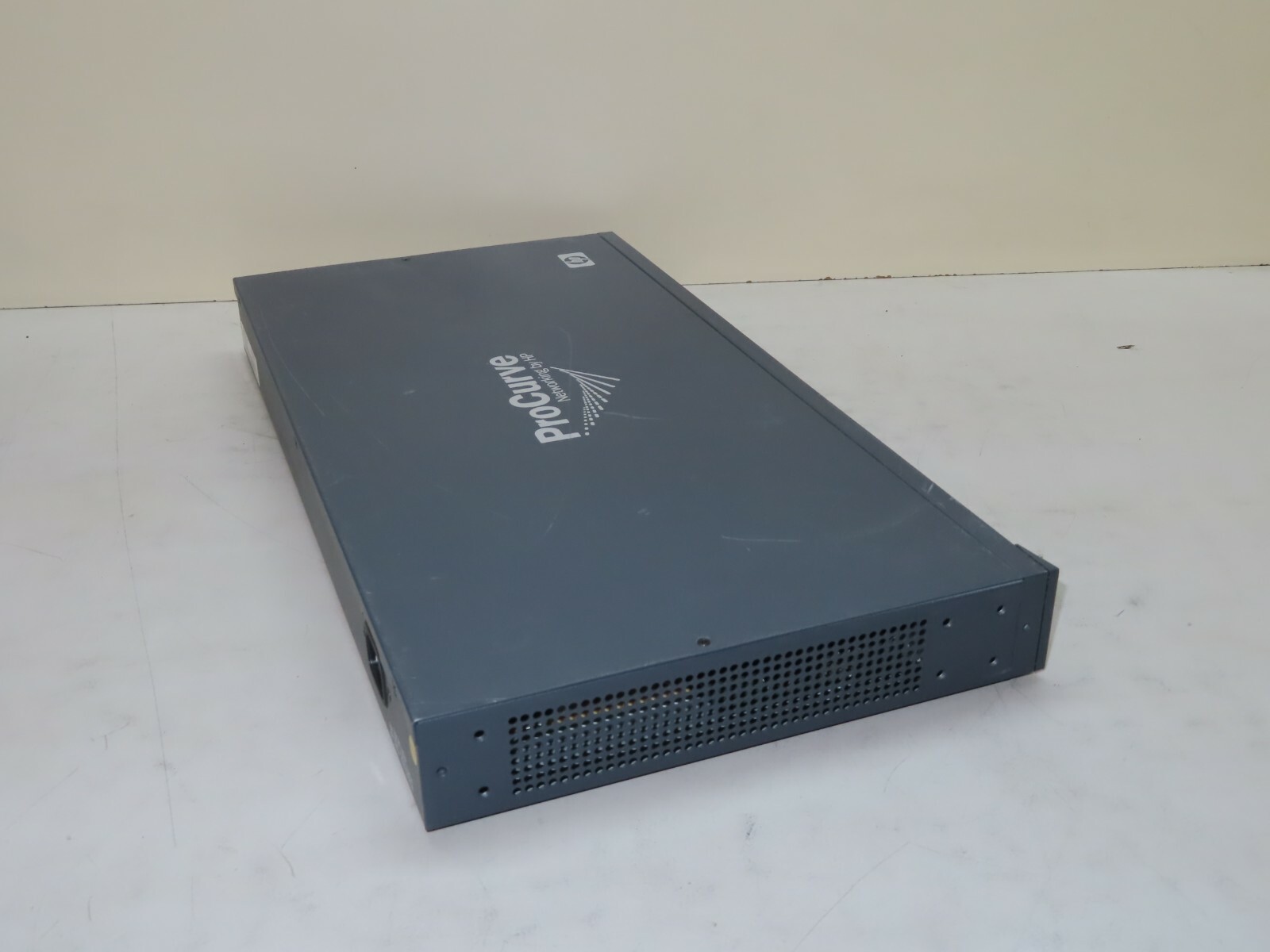 HP J9020A ProCurve 2510 48-Port Network Switch | eBay