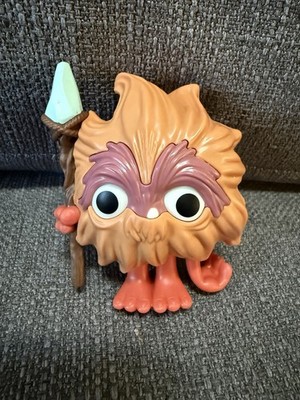 Smurfs Movie Mama Poot 3" Action Figure Burger King Kids Club Toy ...