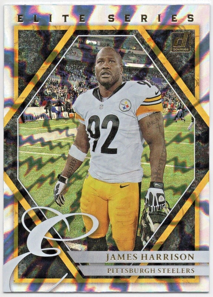 002 Single Insert SP Parallel Special Set & Serial Numbered NFL Trading ...