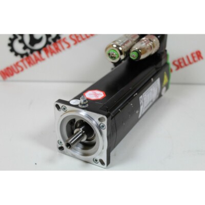 Elau SH070/60020/0/0/00/00/00/01/00 (Servo Motor) - 6 months warranty ...