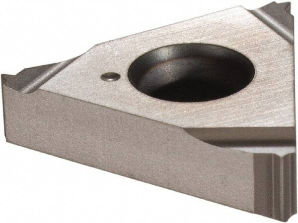 Vargus 3ER32UNVM7 CRB Carbide Laydown Threading Insert (51745), 1 Piece ...