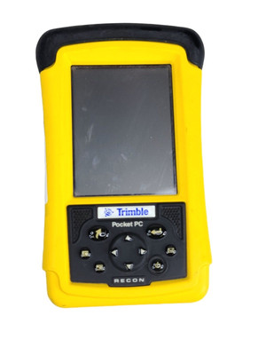 Total Stations & Accessories - Trimble Recon