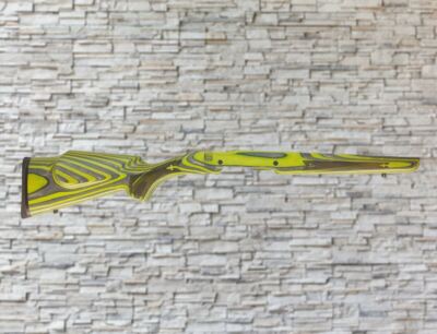 Boyds Left Handed Prairie Hunter Zombie Stock W/Texture Browning X-Bolt ...