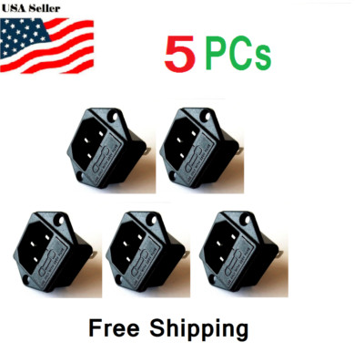 Sockets - Power Socket