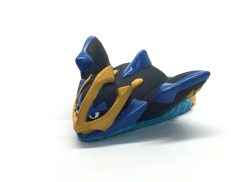 Pokemon Figure Empoleon (Impoleon Pingoleon) No_k19925 4th Generation ...