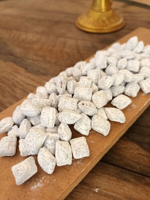 100 gr 3.5oz myrrh frankincense resin burning drops from Mount Athos ...