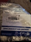 Set Of 3 WB02X24790 AP5989801 Grate Bumper Rubber Foot Genuine OEM GE ...