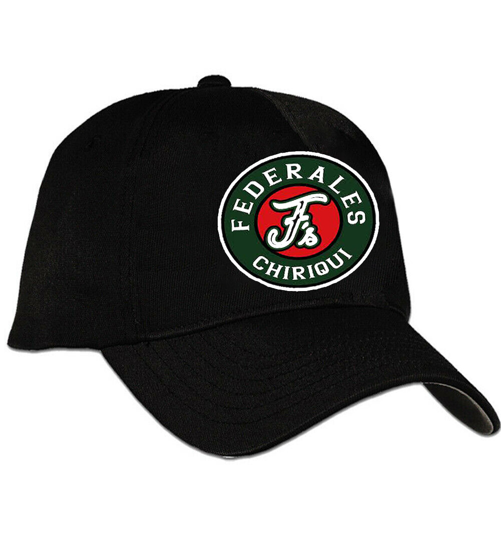Federales de Chiriqui Cap Hat 100% Cotton One Size | eBay