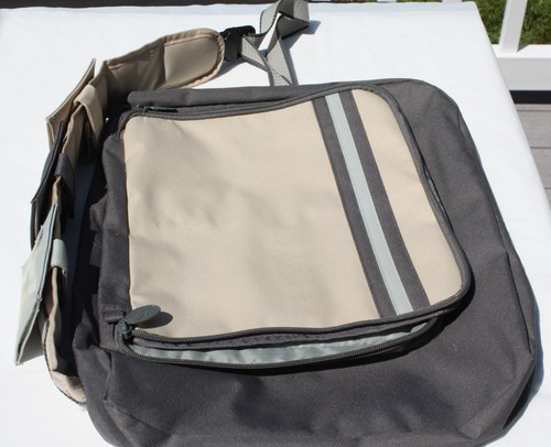 Supplies Bags Organization Travel Multipurpose Creative Memories ...