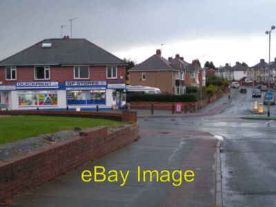 Photo 6x4 Sweetbriar Lane, Heavitree Exeter c2008 | eBay UK