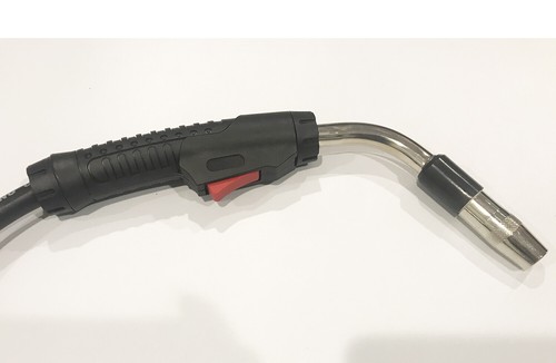 Mig Gun fits Lincoln Electric POWER MIG 216 POWER MIG 255XT 250A 15ft ...