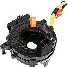 AIRBAG CLOCK SPRING FOR TOYOTA CAMRY AURION HV 84306-06110 OEM QUALITY ...