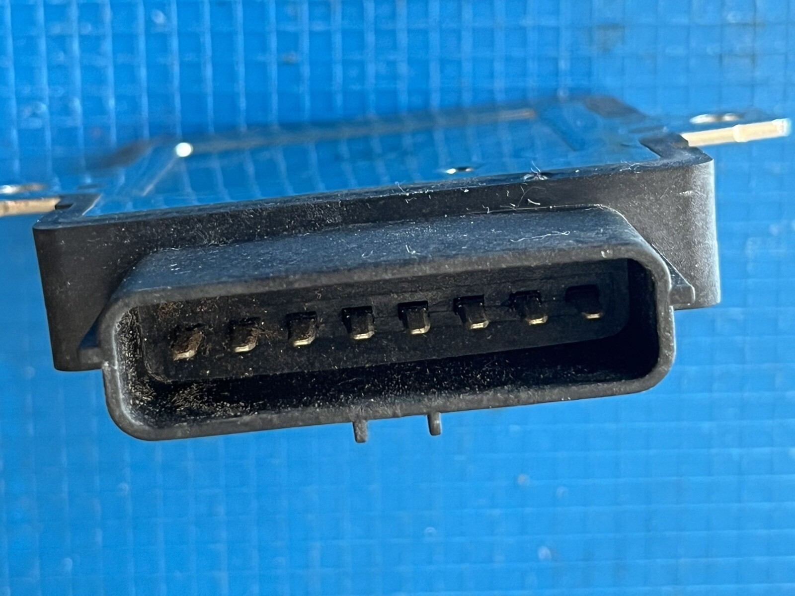 Mercury Mercruiser Quicksilver 807829t 1 ICM Module 4.3 Alpha Ret for ...