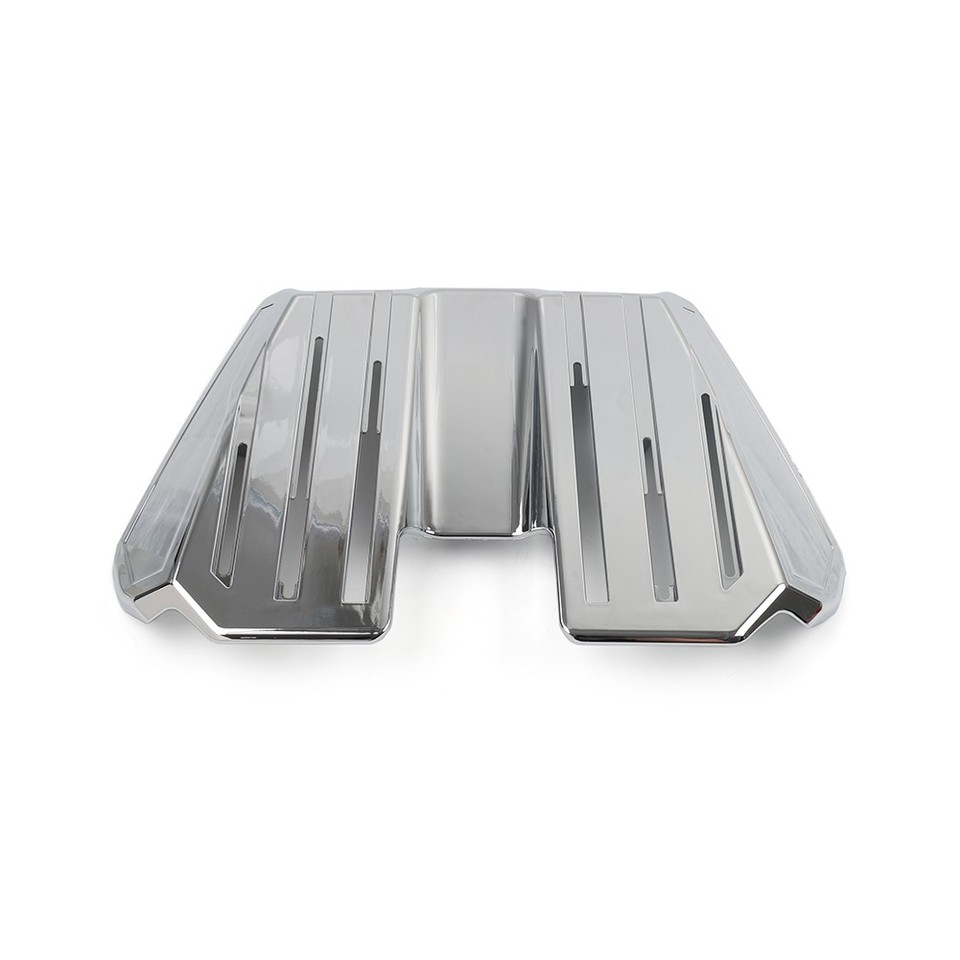 Spark Plug Wire Cover For Harley Touring Electra Street Glide Road King ...