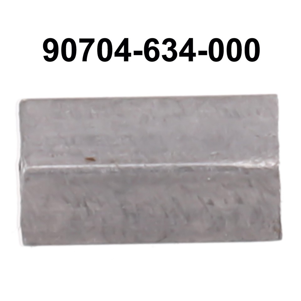 For Acura Crankshaft Woodruff Key 90704634000 Compatible with Accord ...