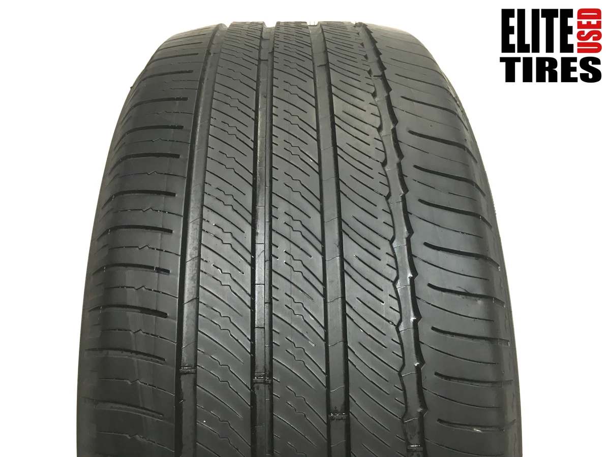 Michelin Primacy Tour A/S All-Season 235/55R19/XL 105W Tire, 59% OFF