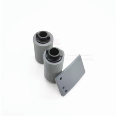 1SETX ADF Feed Pickup Roller Separation Pad Fits For Canon 1170 1320 ...
