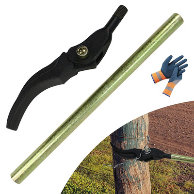 Fencing - Wire Stretcher