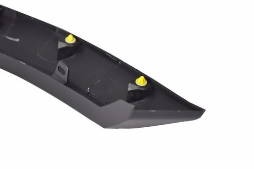 LAND ROVER LR3 & LR4, DISCOVERY 3 & 4 FRONT WHEEL ARCH MOULDING LH ...