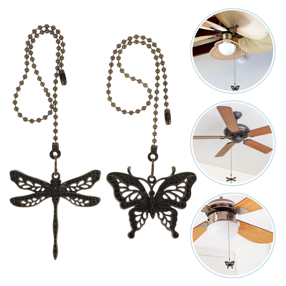 Handmade Ceiling Fan Pull Chains
