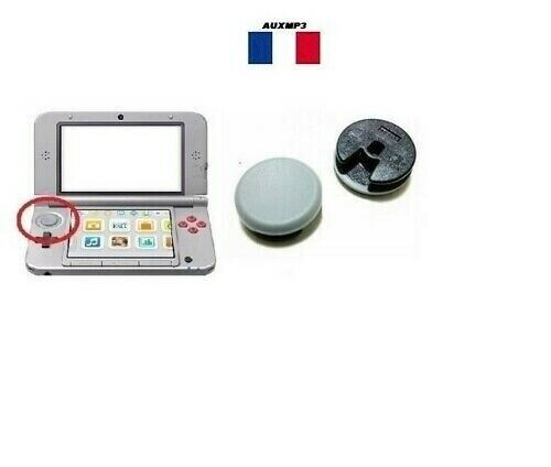 Joystick STICK pour NINTENDO 3DS 3DSXL 3DS XL- ENVOI RAPIDE SUIVIE ...