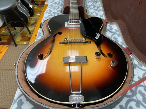 Gretsch 1961 model 6186 | eBay