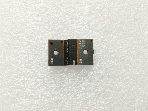 USB Audio Connect IO Board Pour Dell Alienware M15 R2 M17 R2 EDQ51 ...