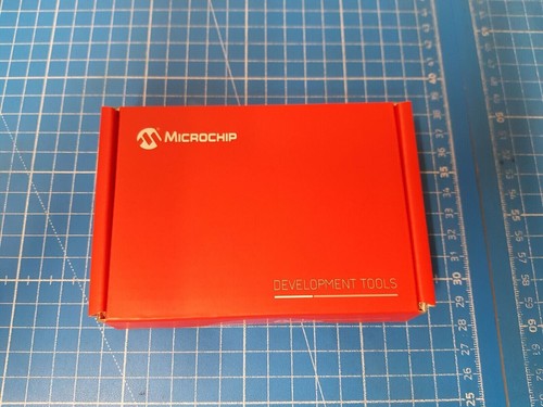 PIC32MK MA320211 MCM MOTOR CONTROL PLUG IN MODULE - UR | eBay.de