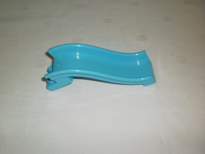 Lego Duplo Rutsche hellblau | eBay.de