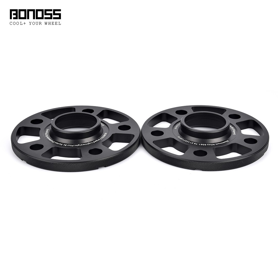 2x 12mm 2x 25mm 5x120 CB74.1 Wheel Spacers for BMW X5 E70 F15 2007-2018 ...