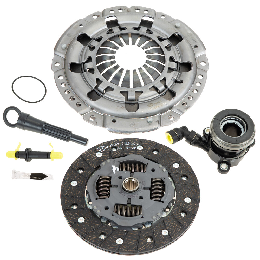 Transmission Clutch Kit LuK 04-260 fits 2008 Saturn Astra 1.8L-L4 | eBay