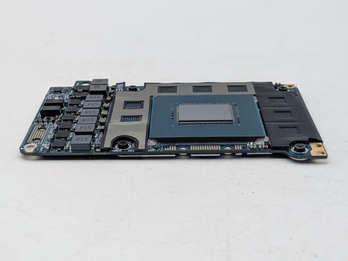 Dell Precision 5680 Nvidia RTX 3500 Ada 12 GB GDDR6 Graphics Card ...