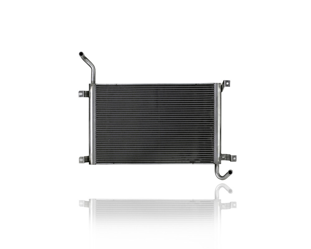 Intercooler For '10-13 Land Rover Range Rover Sport, 3.0L Supercharged ...
